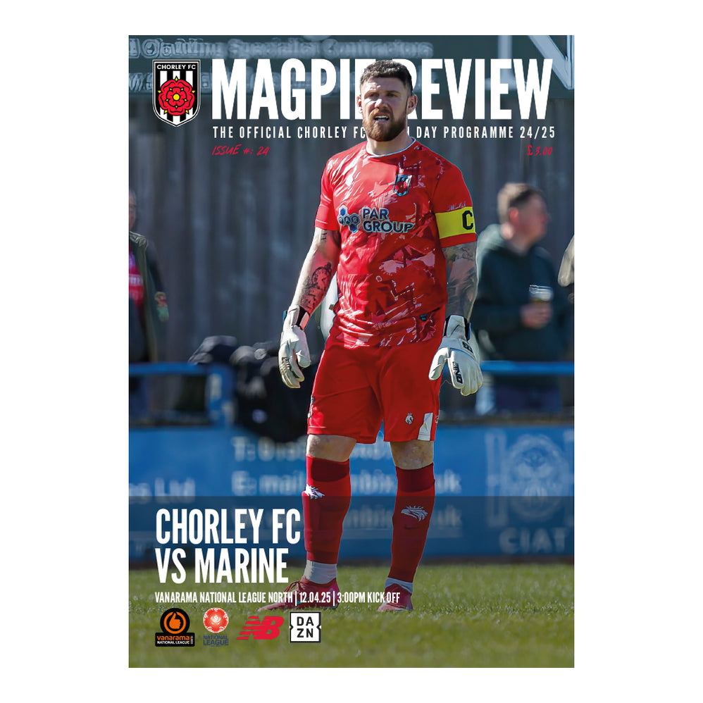 Match Day Creative Football Programme Design, Printing Publisher ...